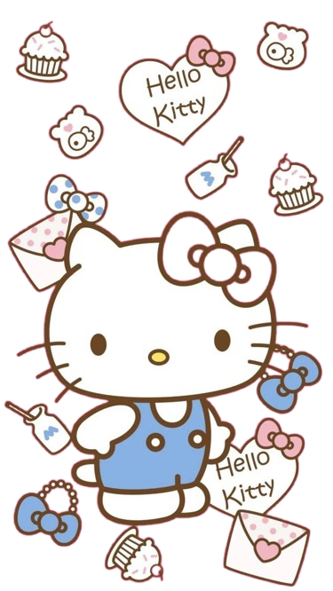 Hello Kitty Matching Game